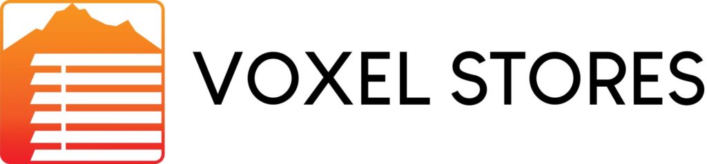 Accueil - Voxel Stores